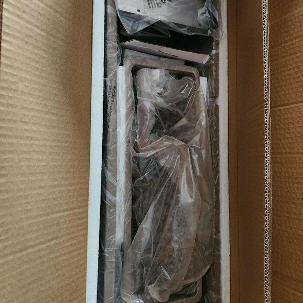 Aquaponics Hydroponics Garden Kit - AquaSprouts Fountain Pond System