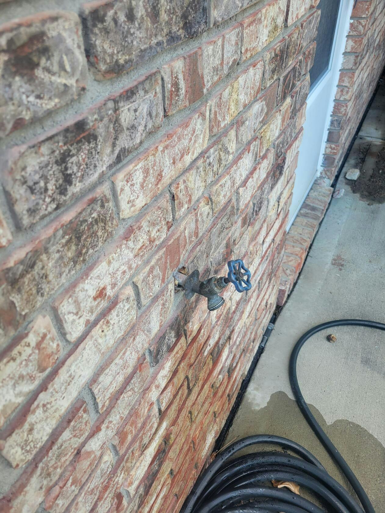 Ground Hydrant | Aquor Water Systems