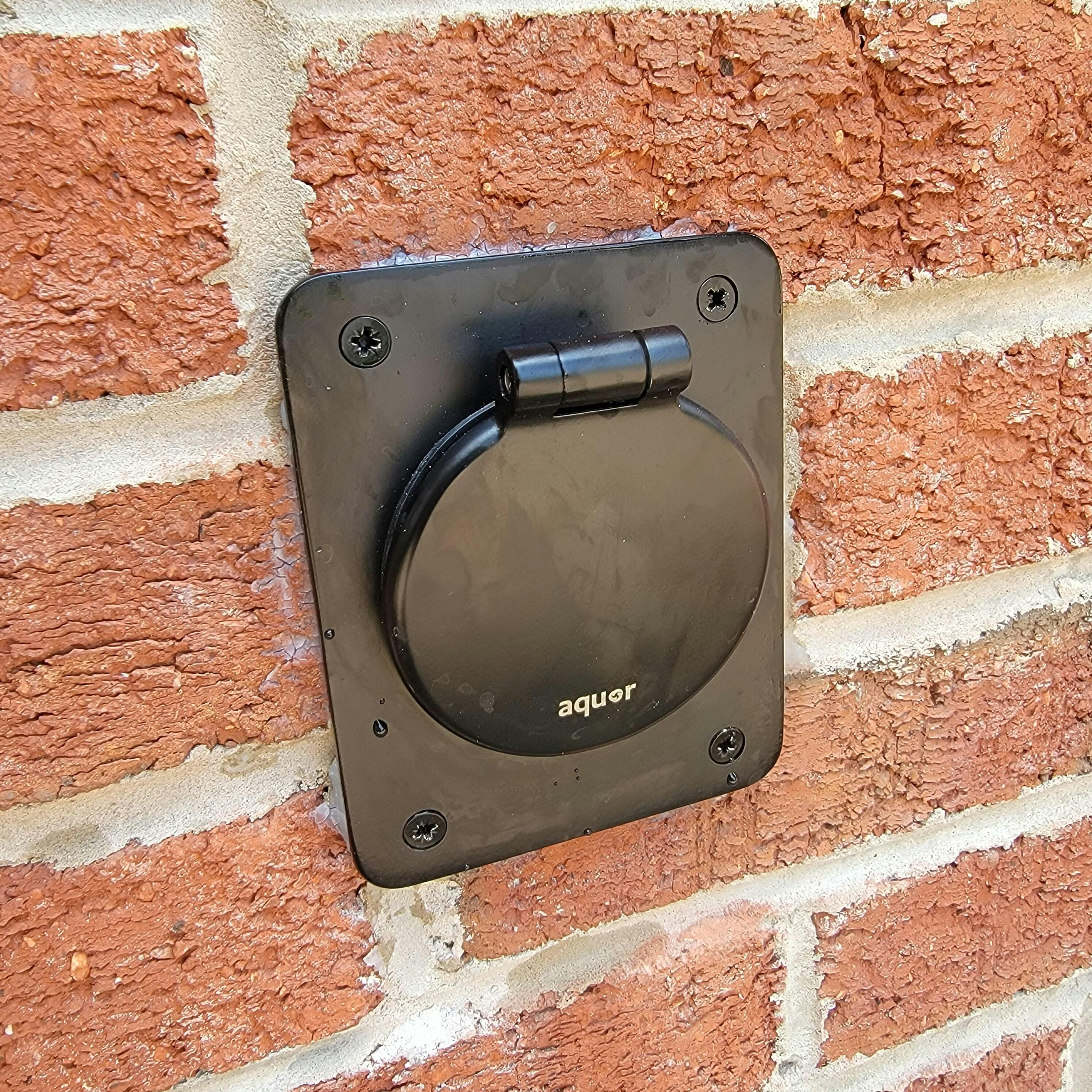 Hot+Cold Hydrant | Aquor Water Systems