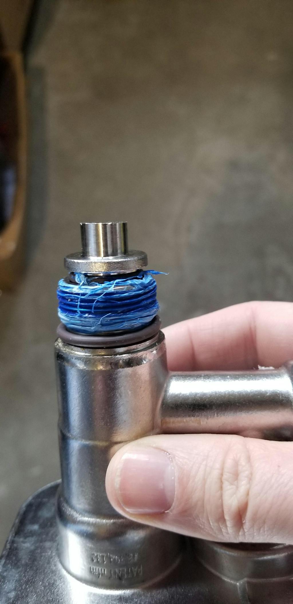 Ground Hydrant | Aquor Water Systems