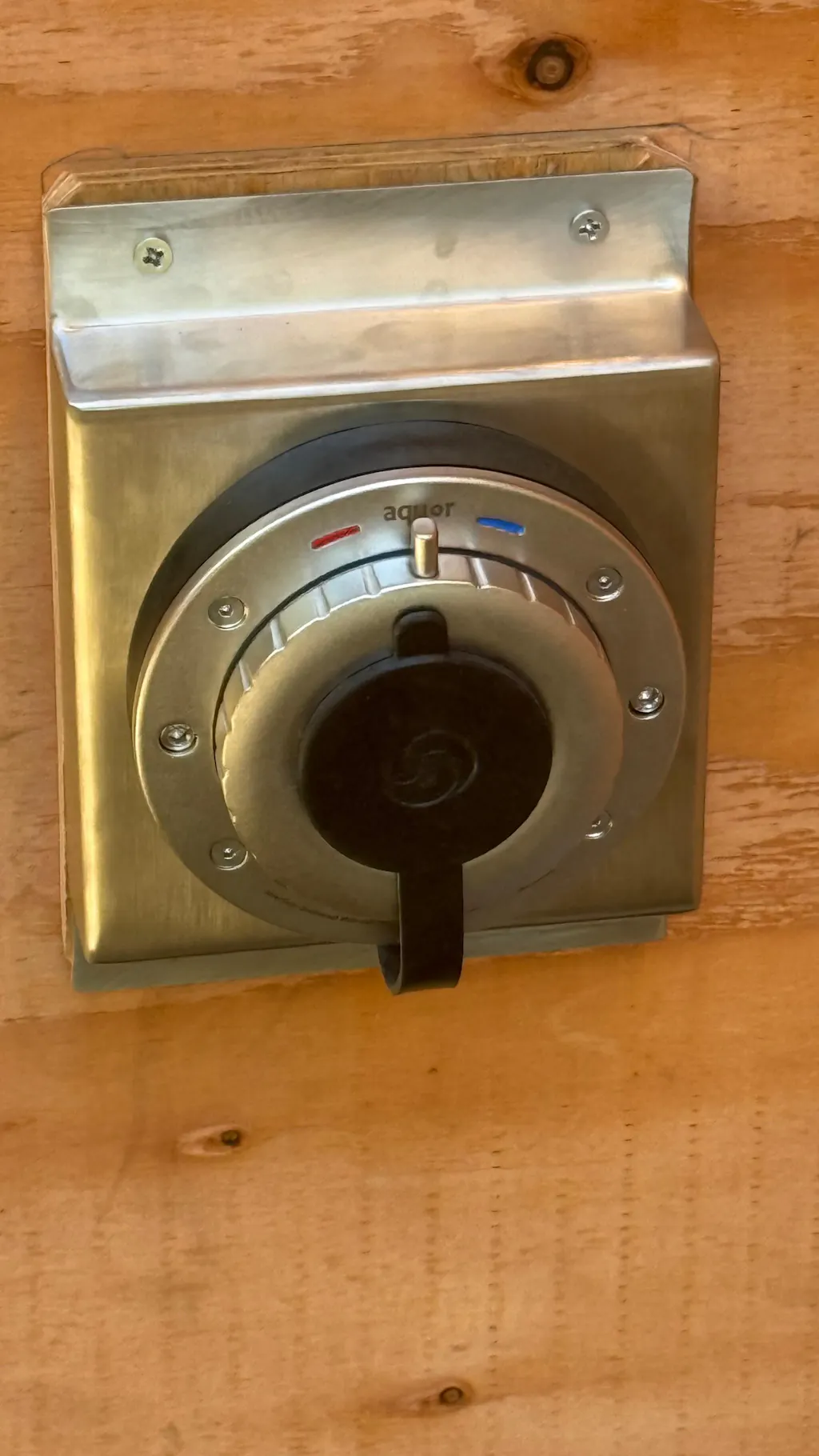 1/2" PEX Expansion 90° Elbow Inlet | Aquor Water Systems