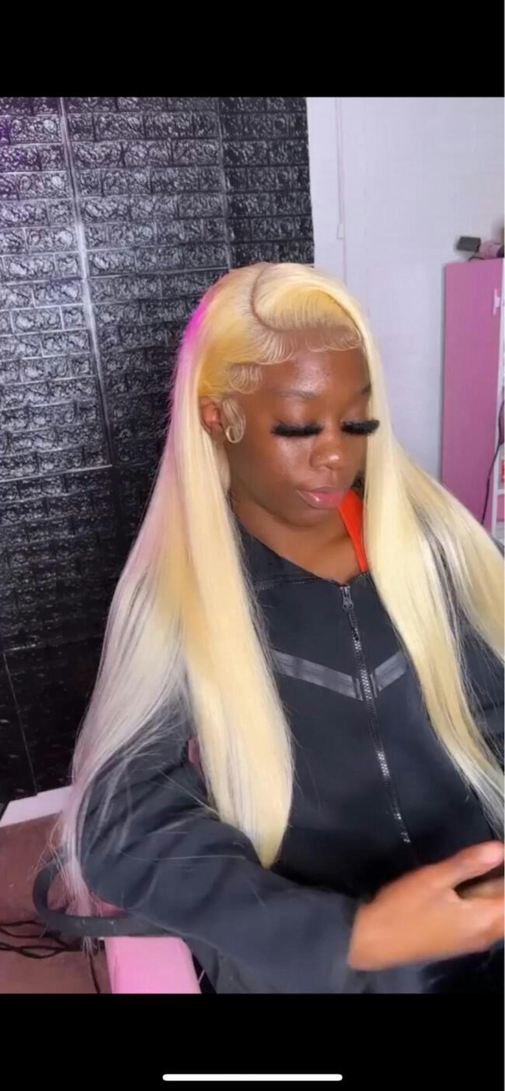 Fashionable Color Wigs - New Colorful Wigs | Color Wig – Arabella Hair