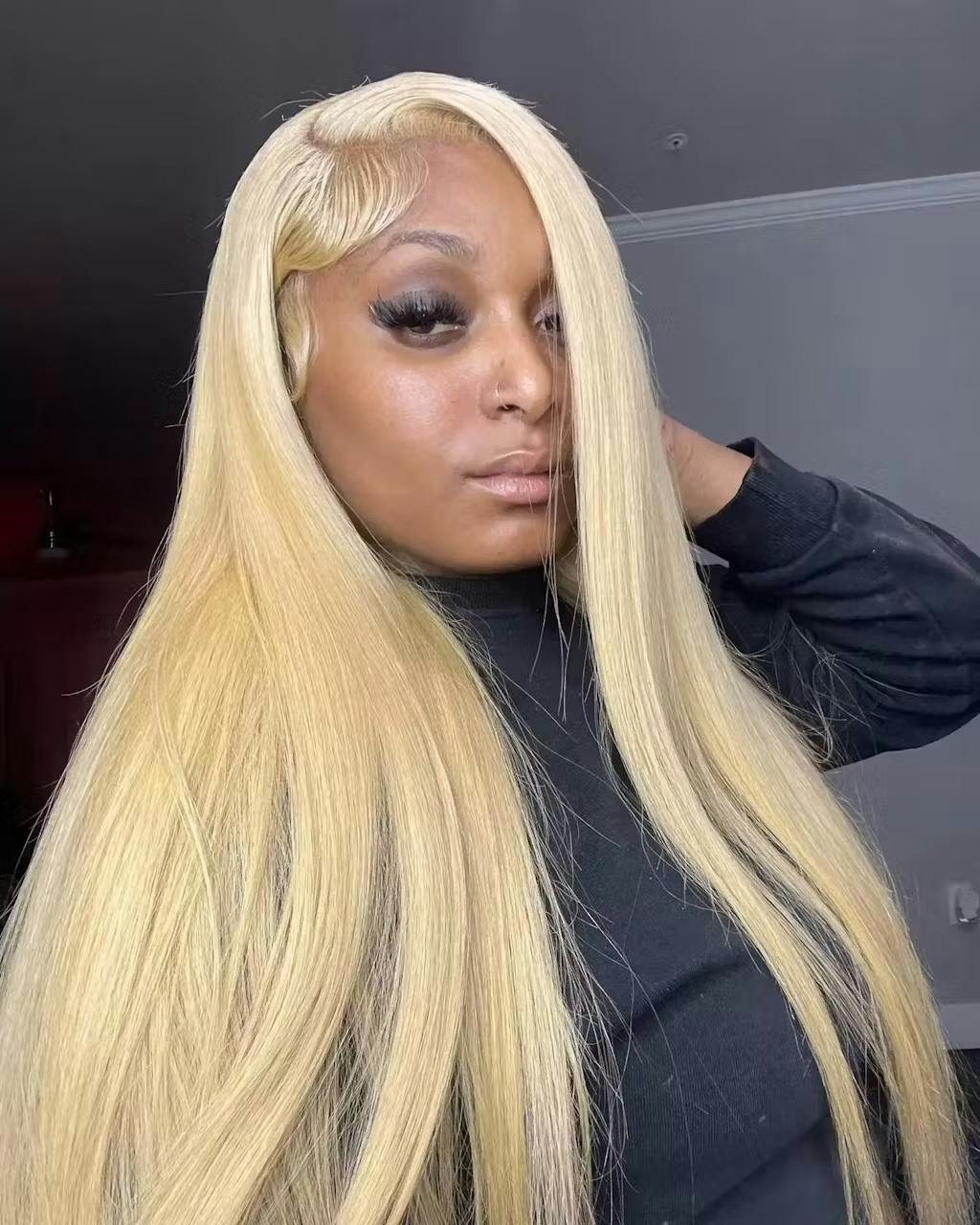 Fashionable Color Wigs - New Colorful Wigs | Color Wig – Arabella Hair