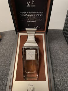 Assaf Perfumes – ArabiaScents