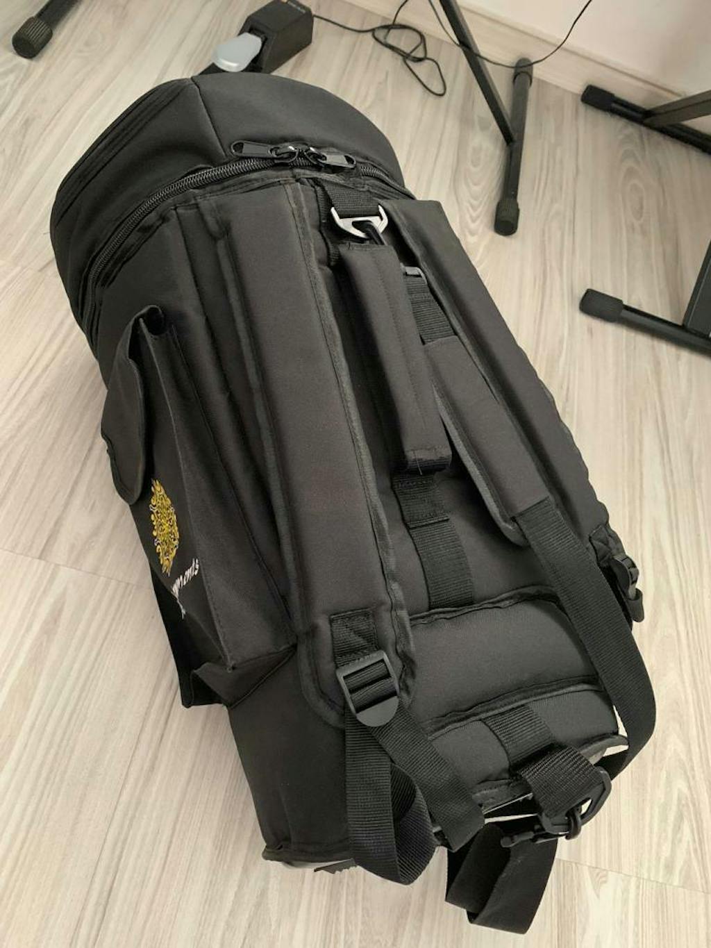 Top Doumbek Case – Premium Soft Case for Darbuka with Extra Protection