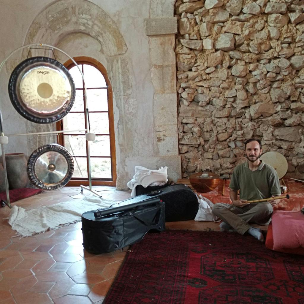 Ney Mini Course – Master the Basics of Ney Playing