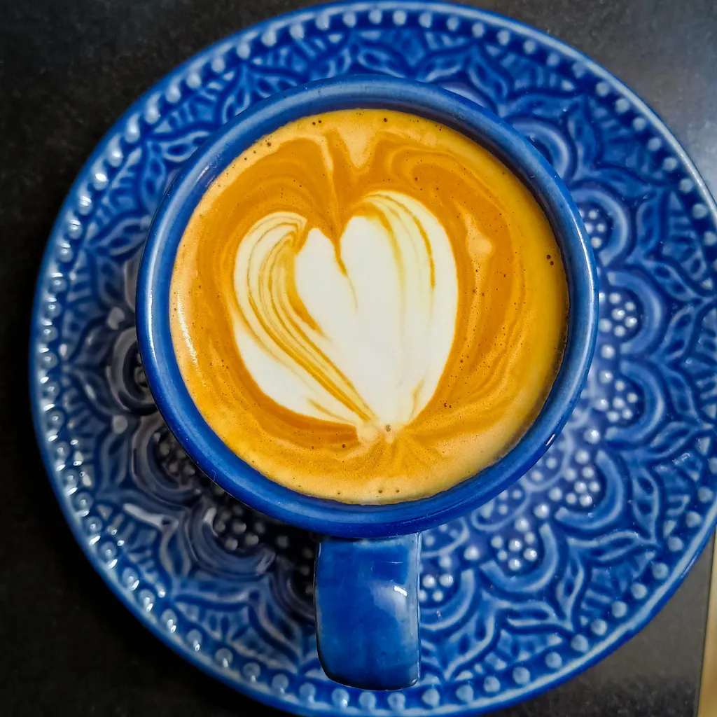 ARAKU Signature Specialty Coffee | 100% Arabica Certified Organic Coffee