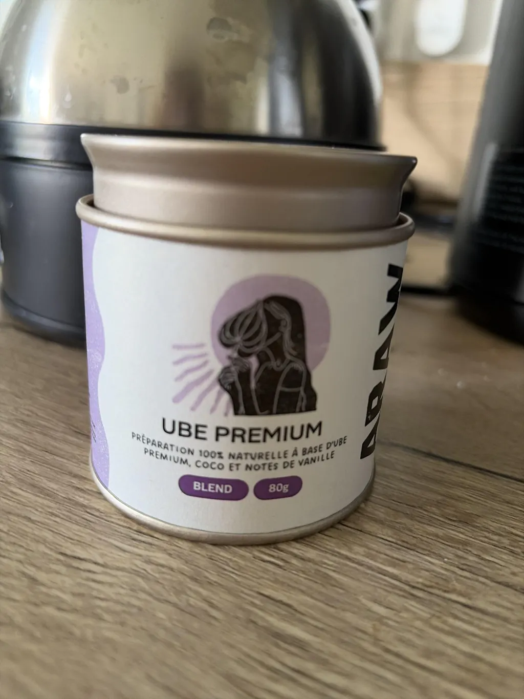 ARAW® - Le meilleur ube en France | Vu sur M6 – Araw