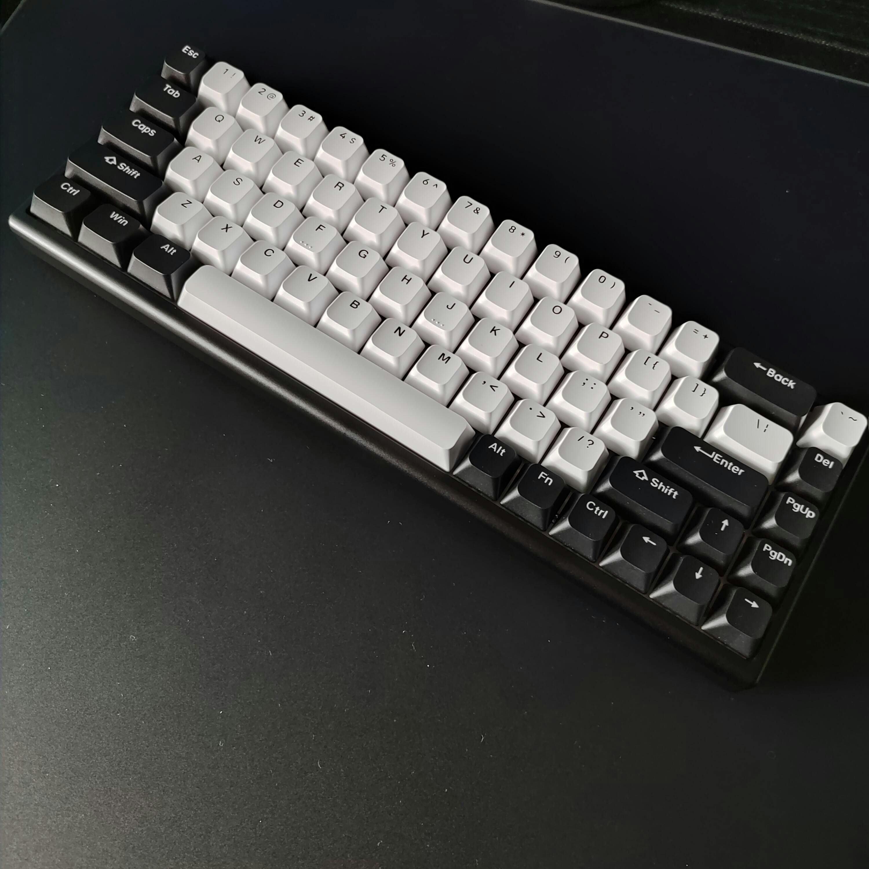 Polar 65 HE - Magnetic Gaming Keyboard – Arbiter Studio