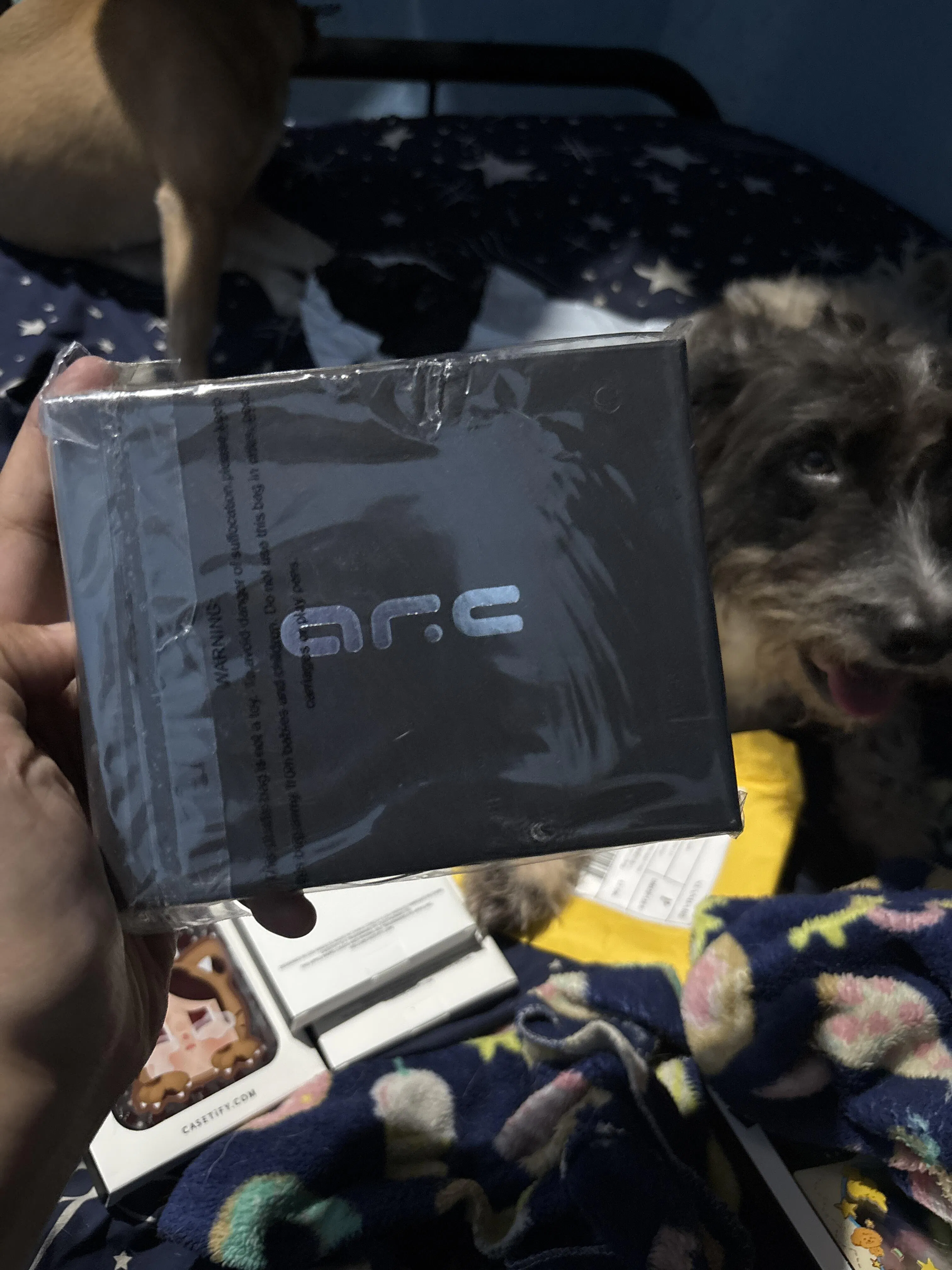 Wallet – ARC