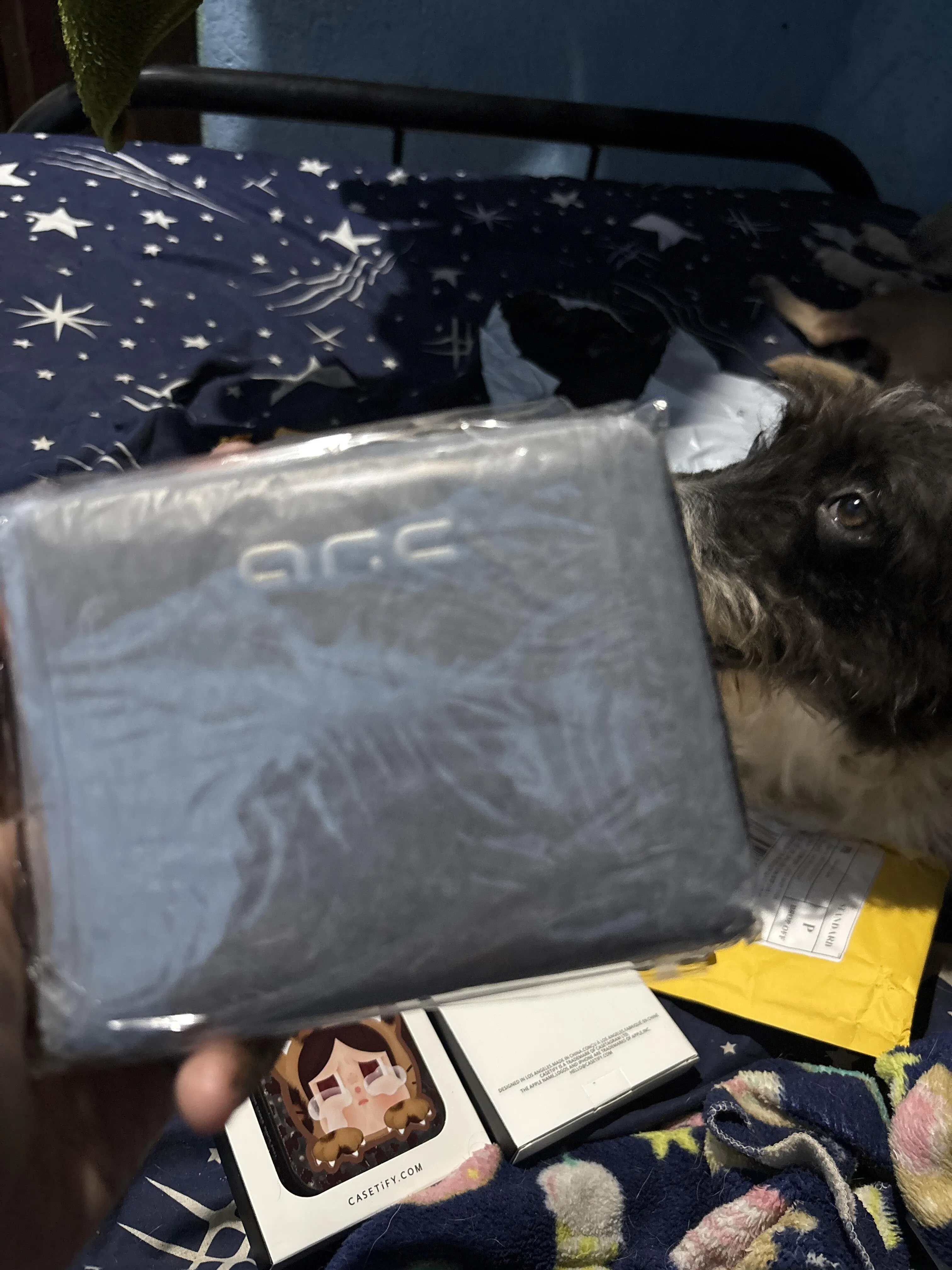 Wallet – ARC