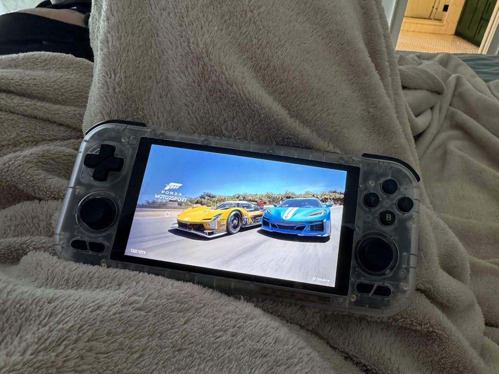 New fully configured Retroid Pocket 4 & RP4 Pro 512GB, 1TB Android OS ...