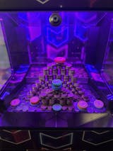 Coin Pusher 365 Tabletop Arcade Game - by Arcadro
