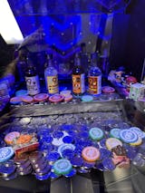 Coin Pusher 365 Tabletop Arcade Game - by Arcadro