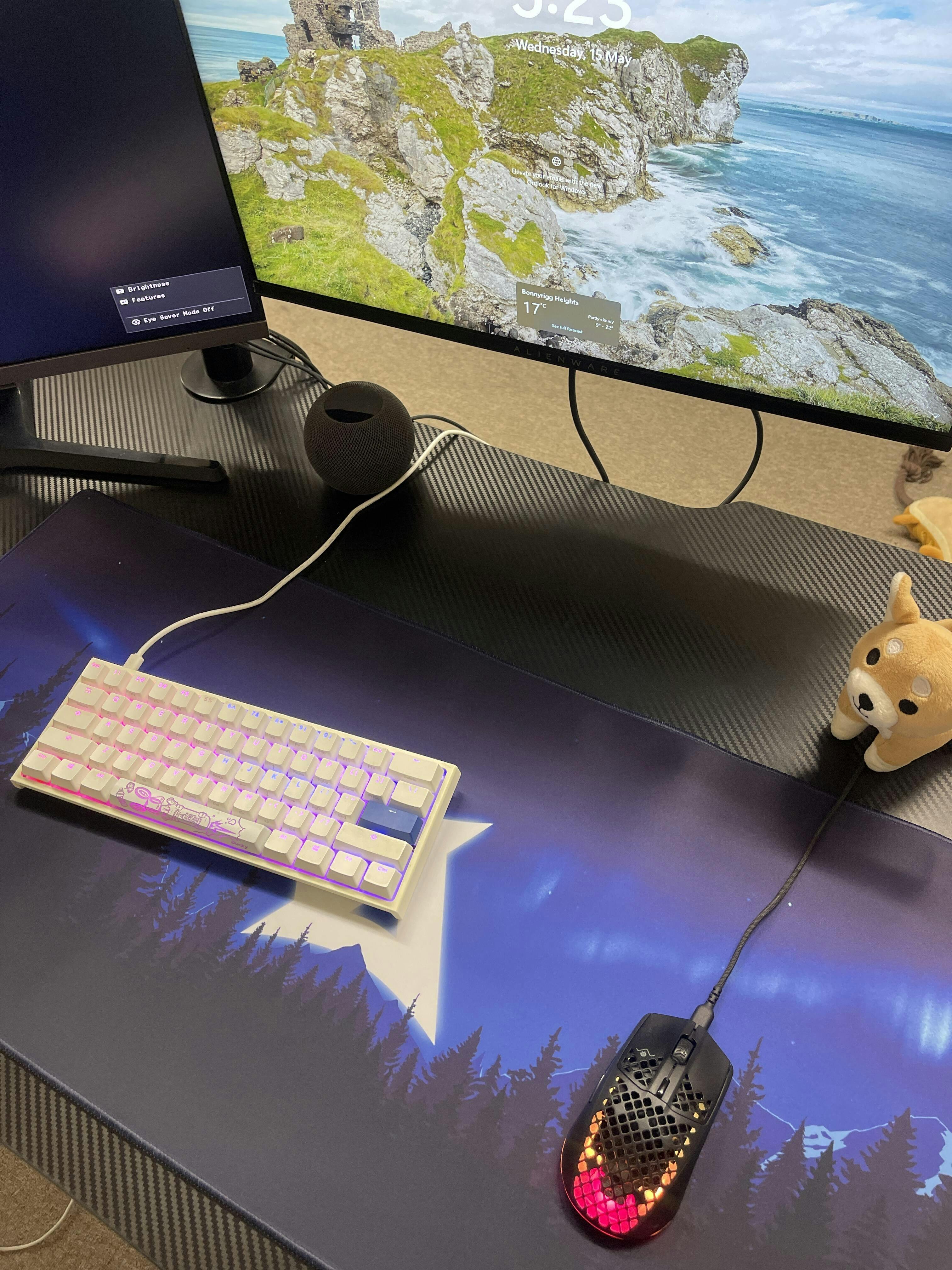 AussieAntics Alpine Aurora – ArcaLoot