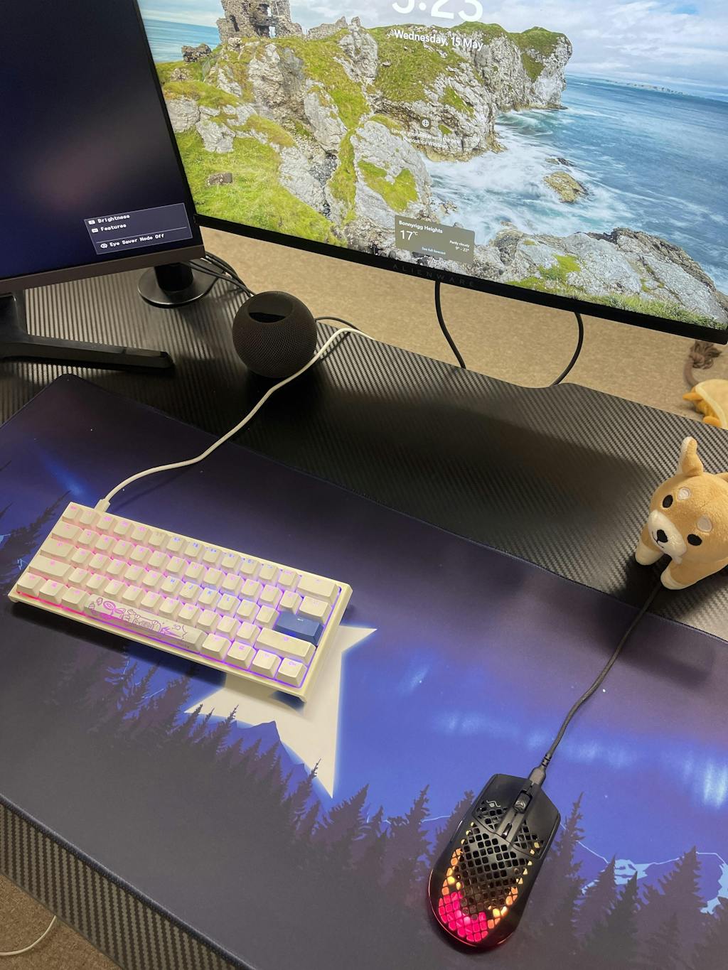 AussieAntics Alpine Aurora – ArcaLoot