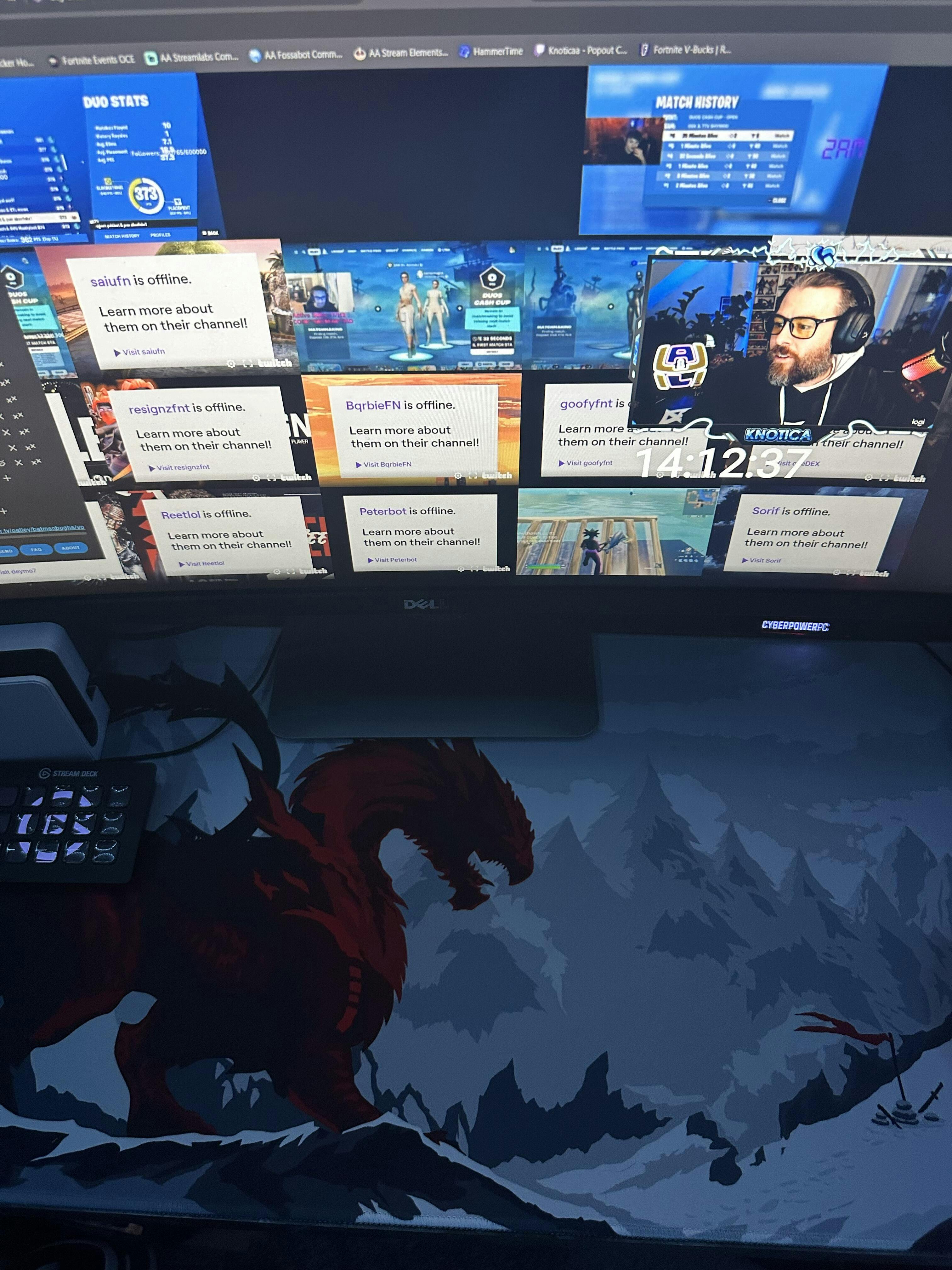 Blade and Flame – ArcaLoot