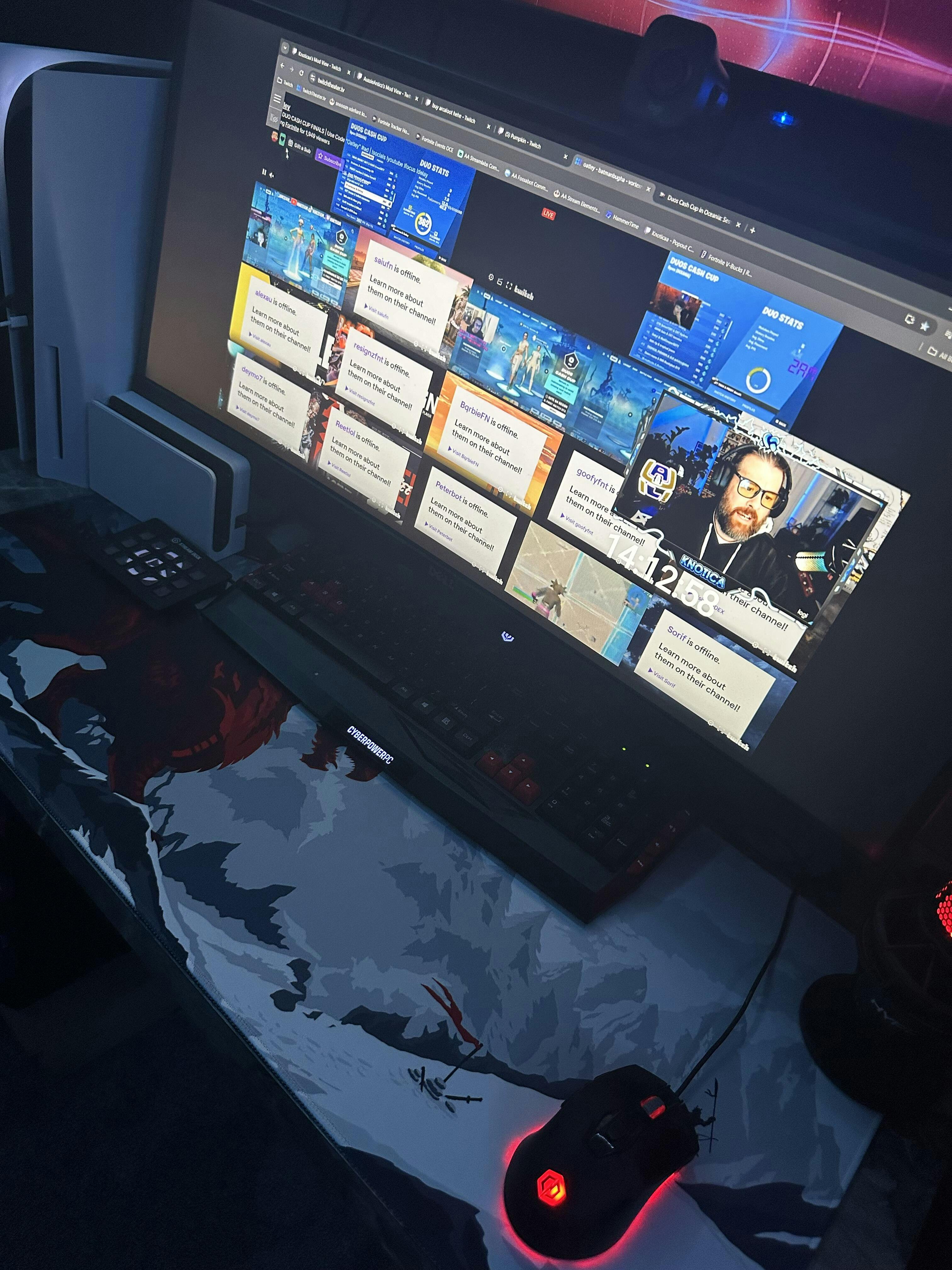 Our Quest – ArcaLoot