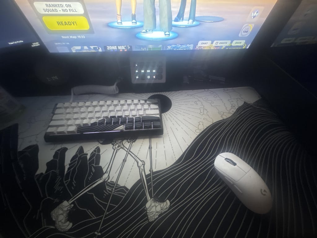 AussieAntics Alpine Aurora – ArcaLoot