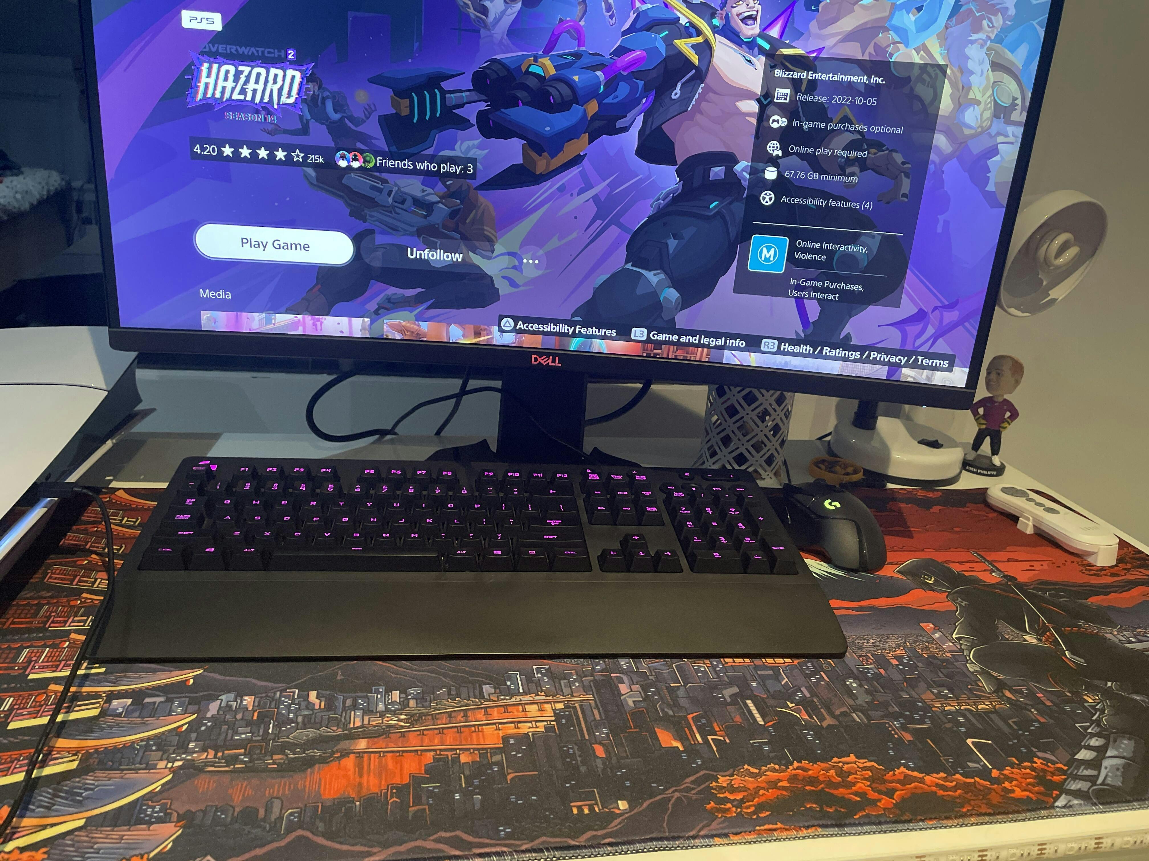 AussieAntics Alpine Aurora – ArcaLoot