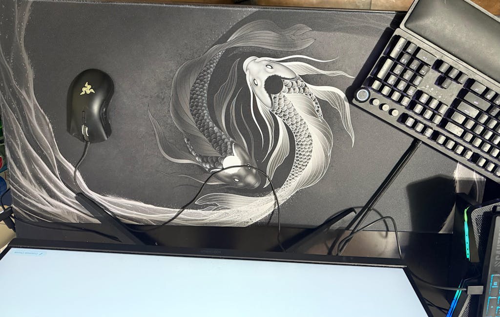 Eternal Harmony – ArcaLoot