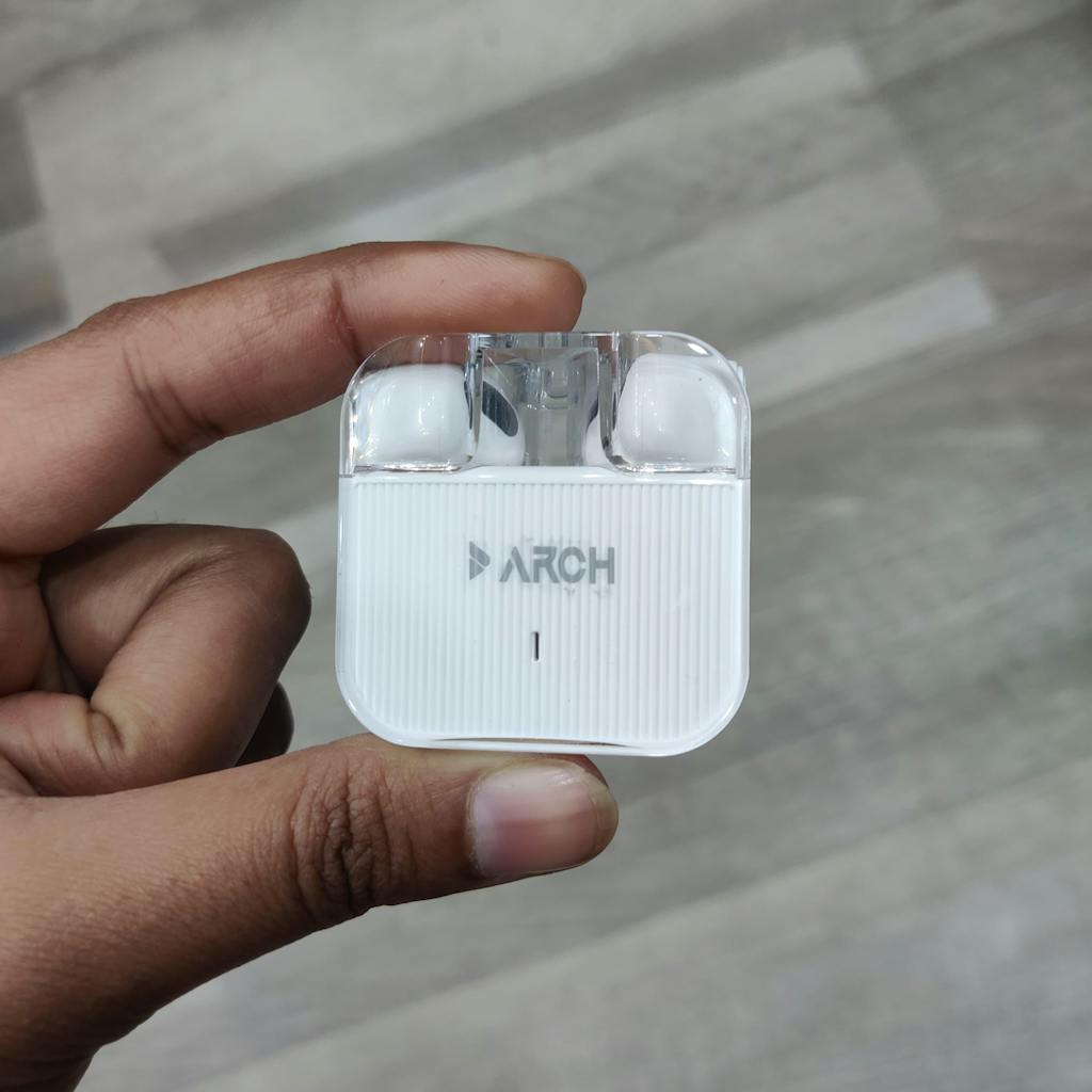 ARCH HERO – arch-beat