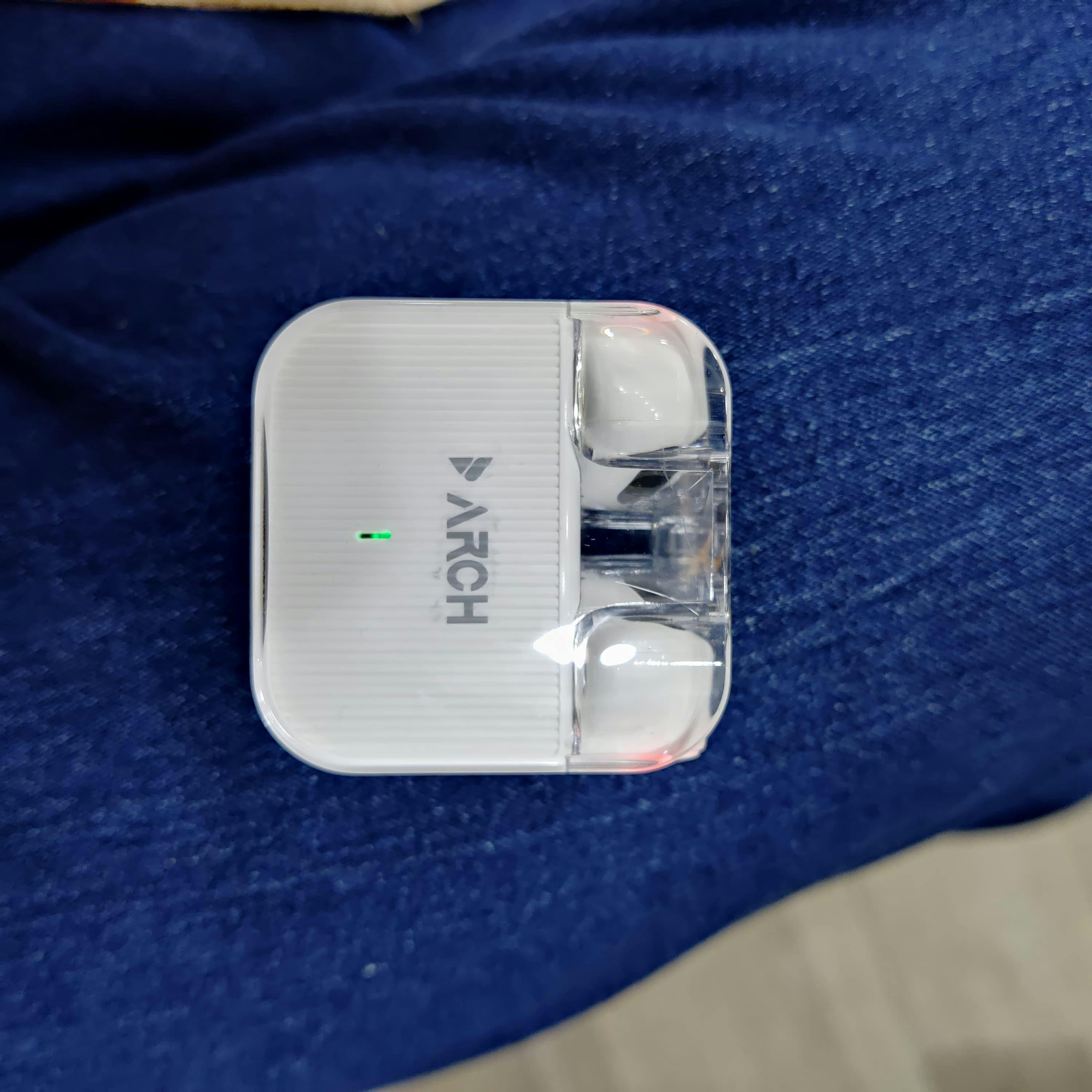 ARCH HERO – arch-beat