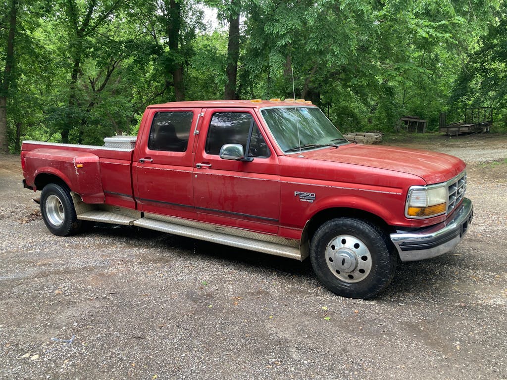 AR6400-D Diesel Fuel System Cleaner | Deep Clean Your Diesel | Archoil