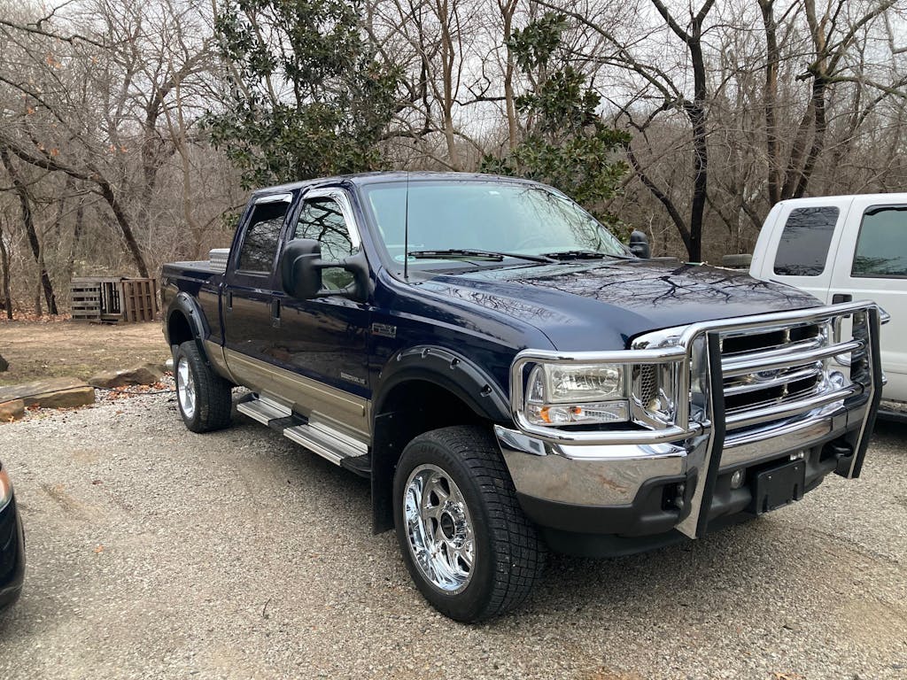 AR6400-D Diesel Fuel System Cleaner | Deep Clean Your Diesel | Archoil