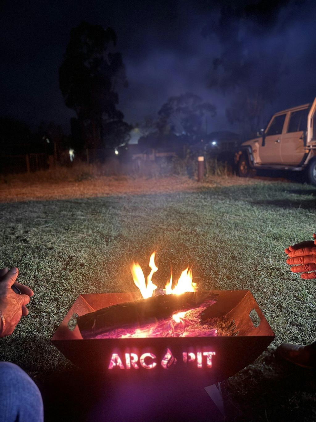 ArcMate – ArcMate Pty Ltd