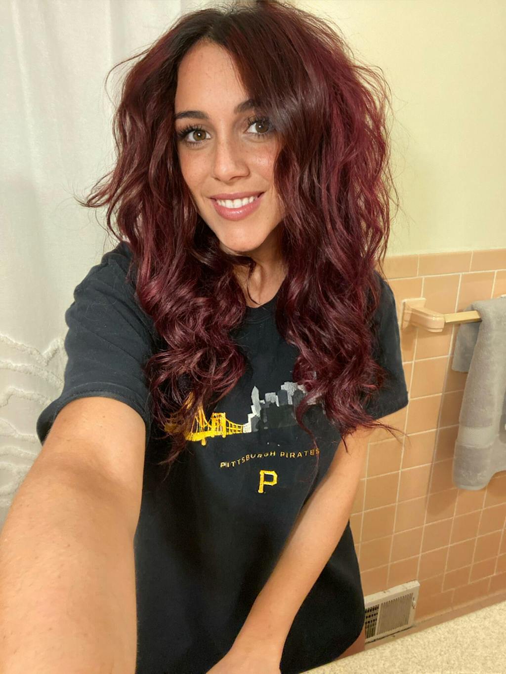 Burgundy Hair Dye – Arctic Fox - Dye For A Cause