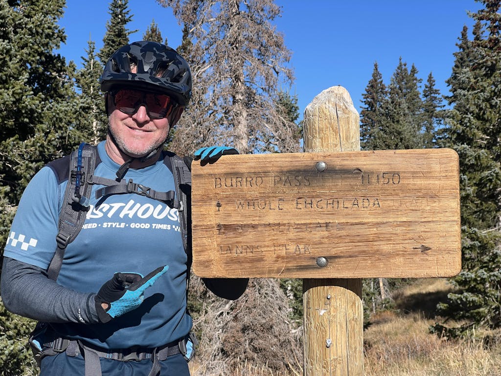 Arctos Epic 14.4 Lumbar Hydration Pack for Mountain Biking – Arctos Packs