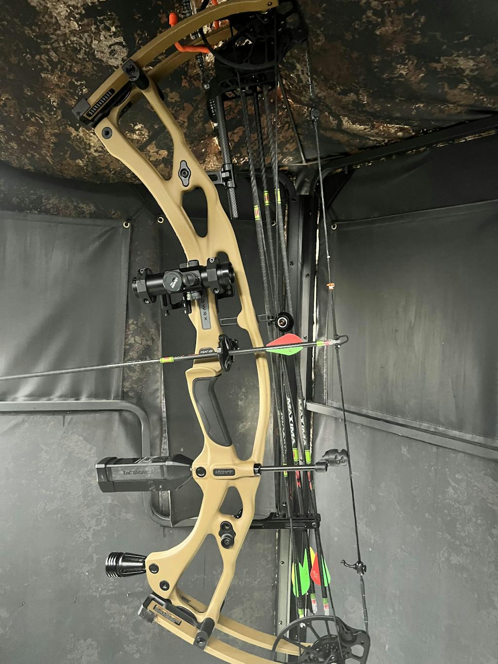 ARD Adjustable Bow Sight