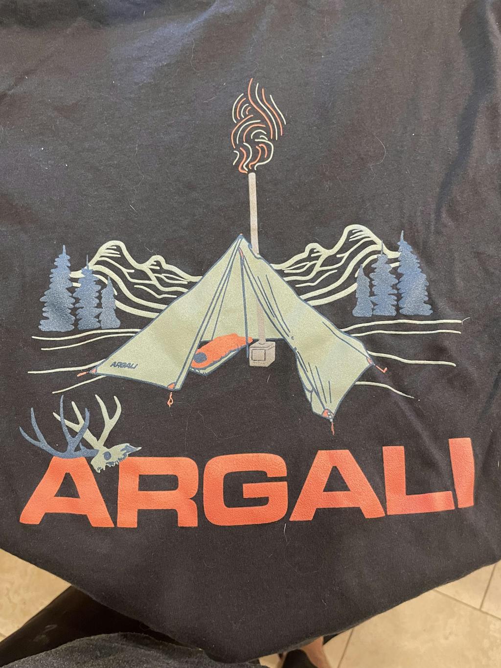 Argali Absaroka 4P Tent | www.argalioutdoors.com