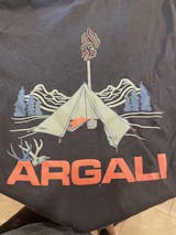 Argali Absaroka 4P Tent | www.argalioutdoors.com