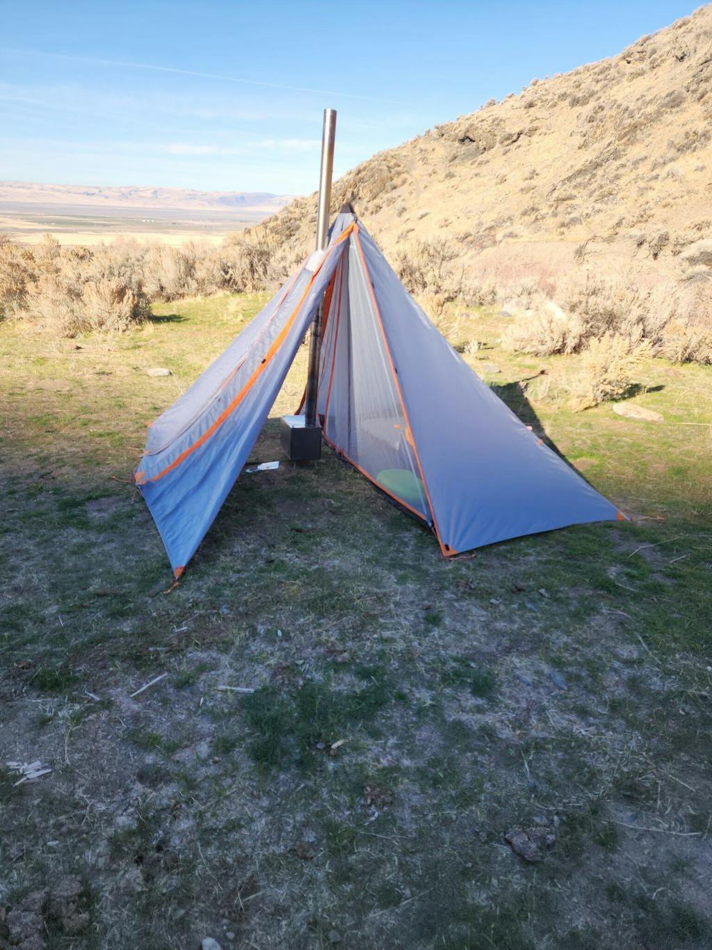 Argali Absaroka 4P Tent | www.argalioutdoors.com