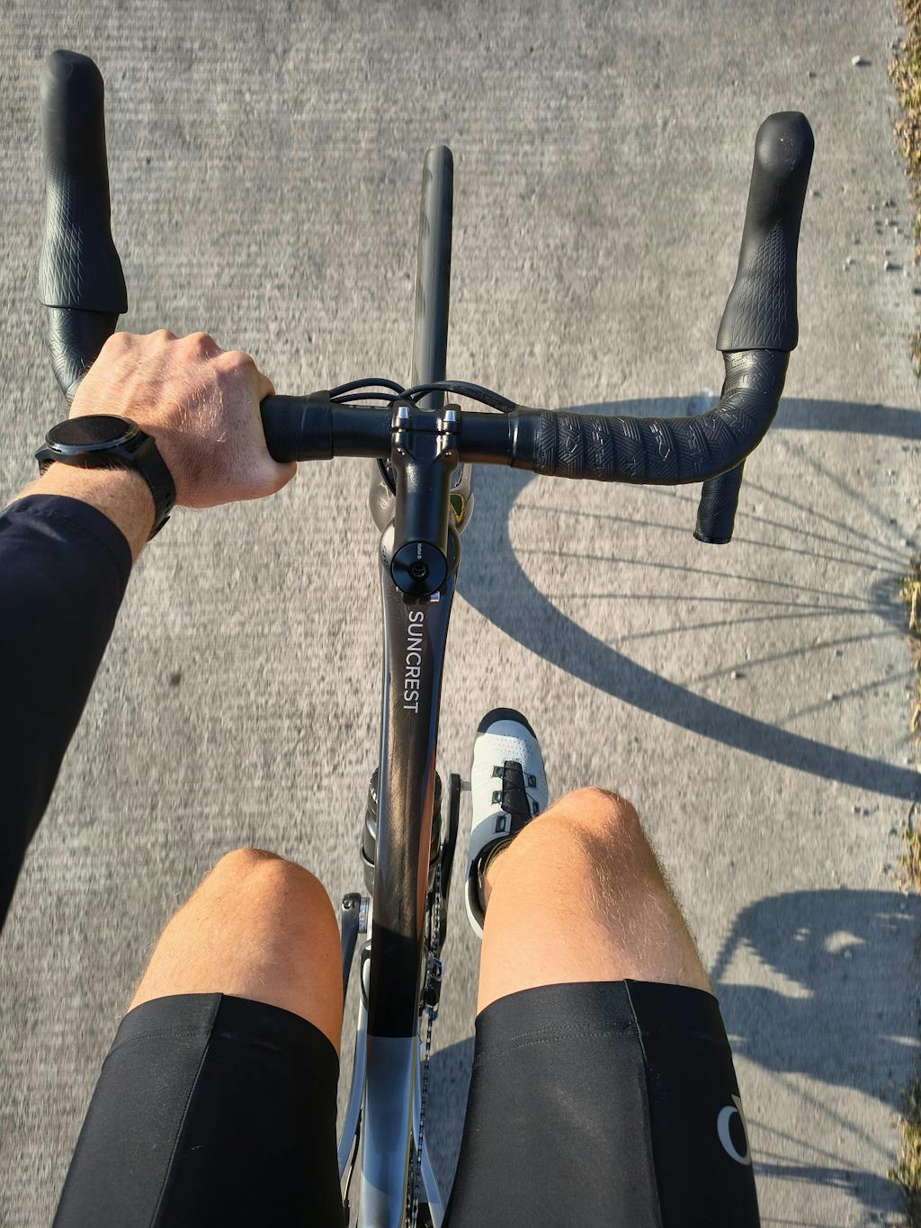 Suncrest - Ari Bikes