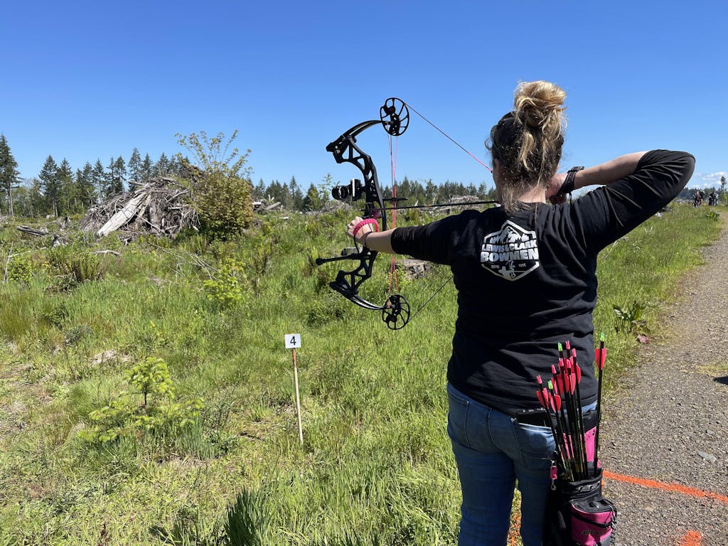 AAE Mag-Clip - Arizona Archery Enterprises Inc.