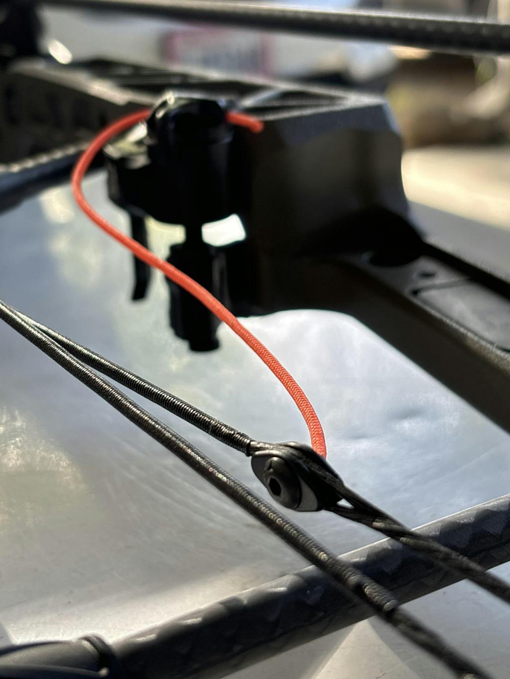 AAE QD Wedge - Arizona Archery Enterprises Inc.