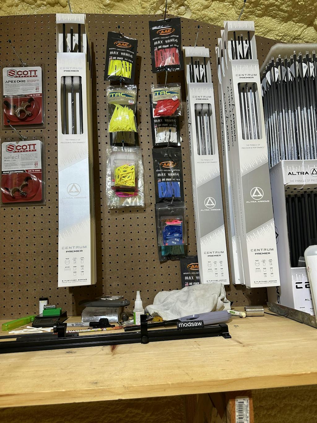 AAE MAX Stealth - Arizona Archery Enterprises Inc.