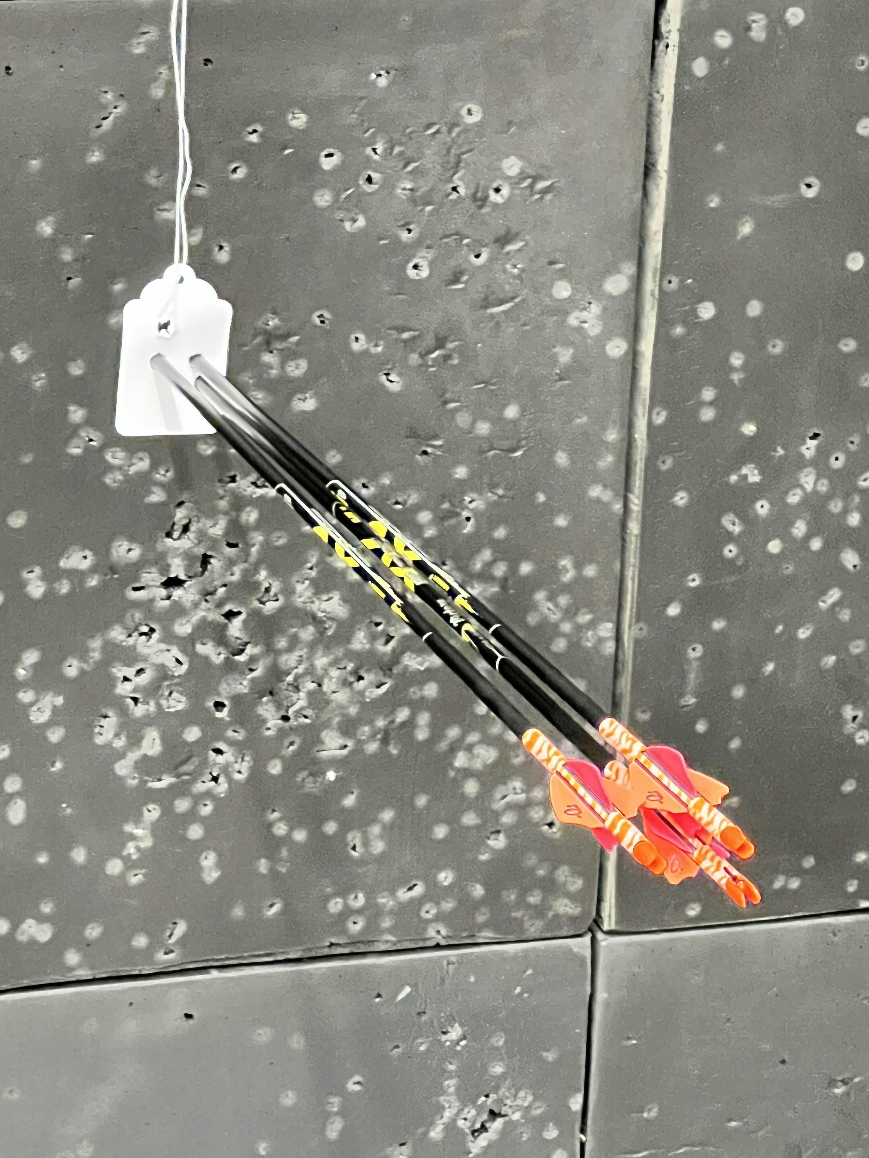 AAE IP Nock - Arizona Archery Enterprises Inc.