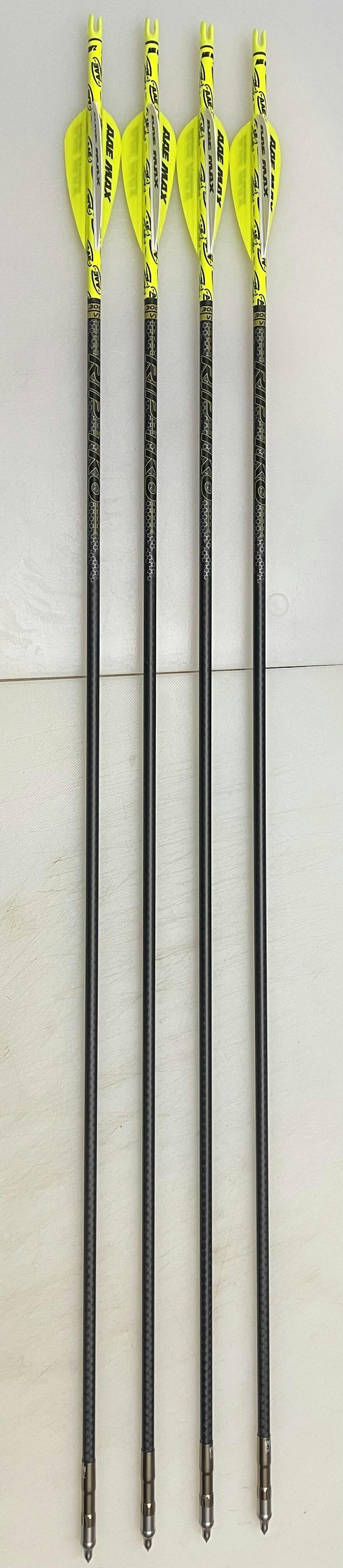 AAE MAX Stealth - Arizona Archery Enterprises Inc.