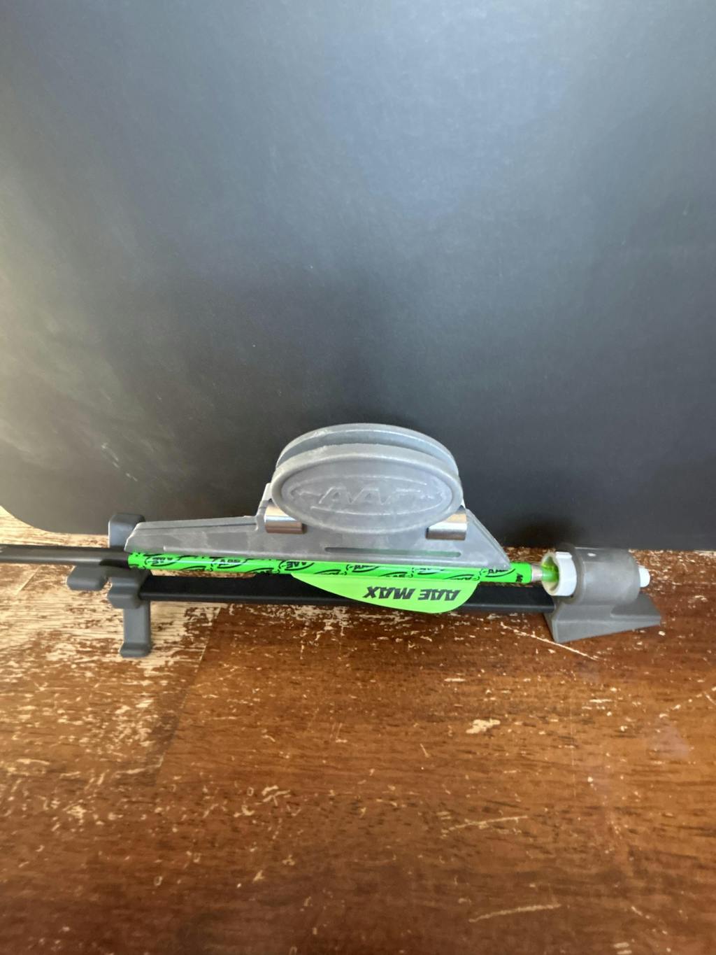 AAE FLETCH III - Arizona Archery Enterprises Inc.