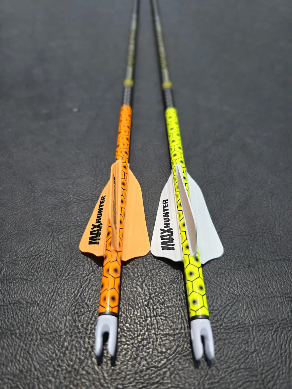 AAE IP Nock - Arizona Archery Enterprises Inc.
