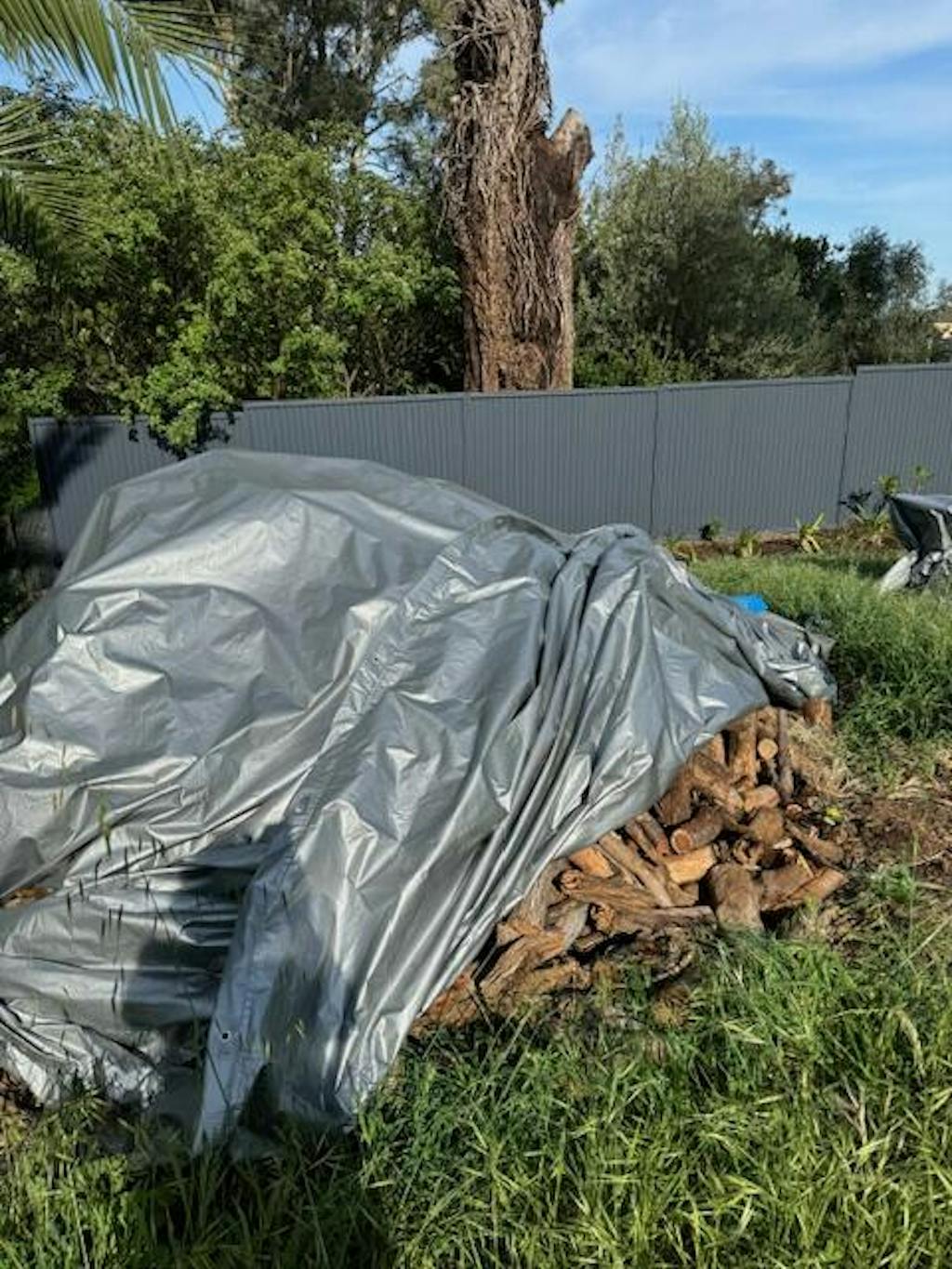 Buy Strong Heavy Duty Tarps | 100% Waterproof | ARK Tarps