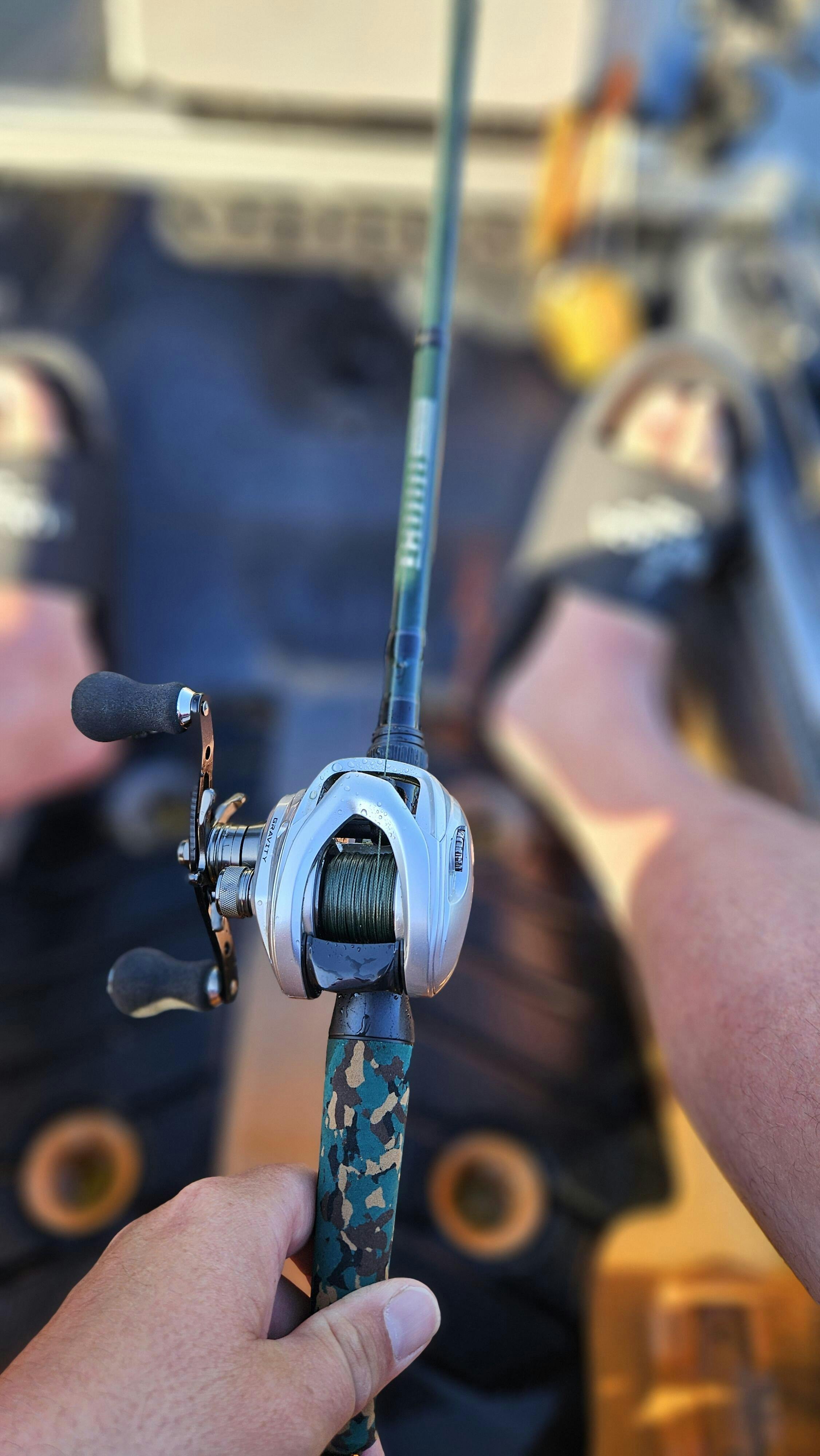 Cobb Series Casting Rod -BOGO- – ARKFishing