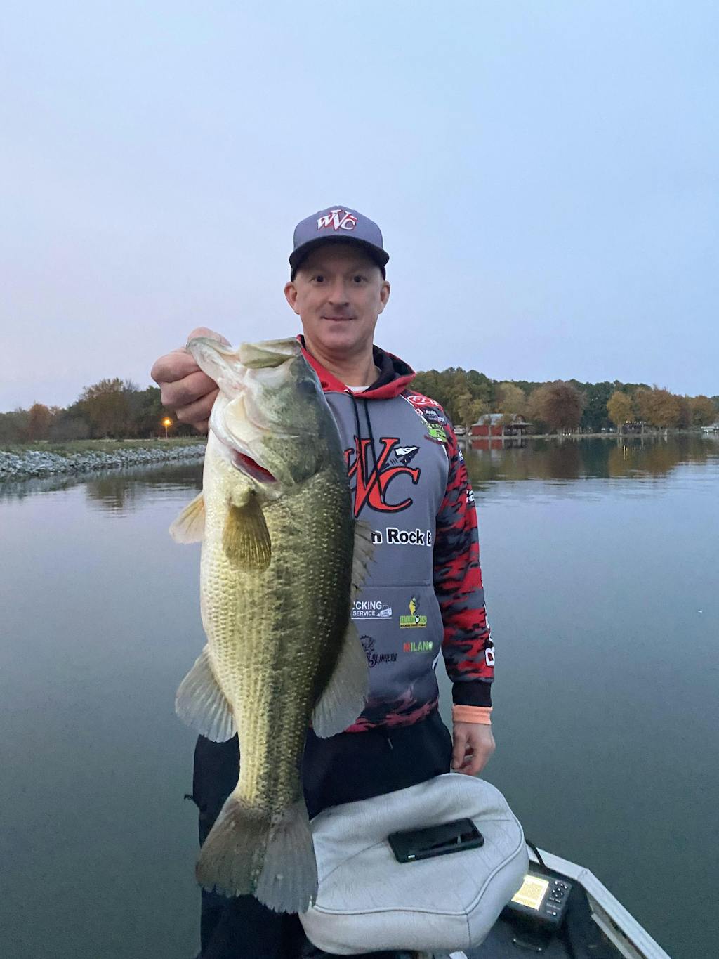 Invoker Tour Series Spinning Rod – ARKFishing