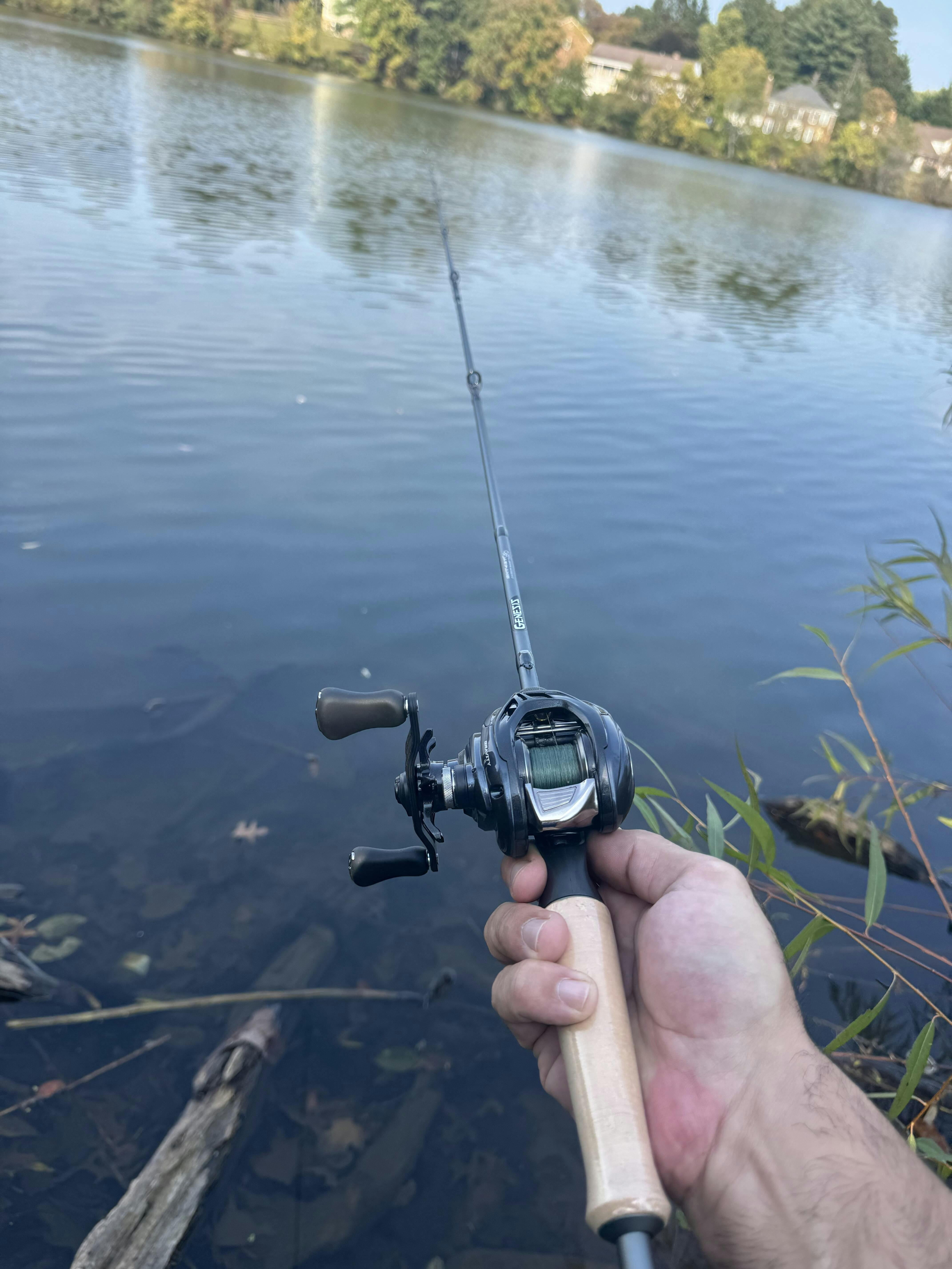 Gravity BFS – ARKFishing