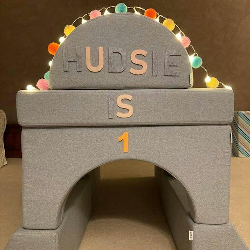 Arki Felt Signage Pack – ARKi