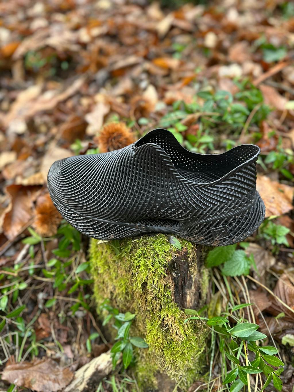 AeroBB Futuristic 3D Printed Sneakers – ARKKY